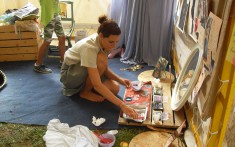 Canzo: inaugurata la 26^ edizione della "Biofera" | Erbanotizie