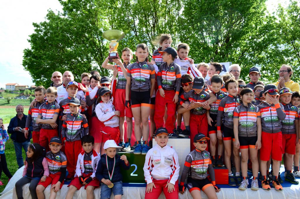 UC Costamasnaga vince con i Giovanissimi il Trofeo Ruggeri Giuseppe ... UC Costamasnaga vince con i Giovanissimi il Trofeo Ruggeri Giuseppe ...