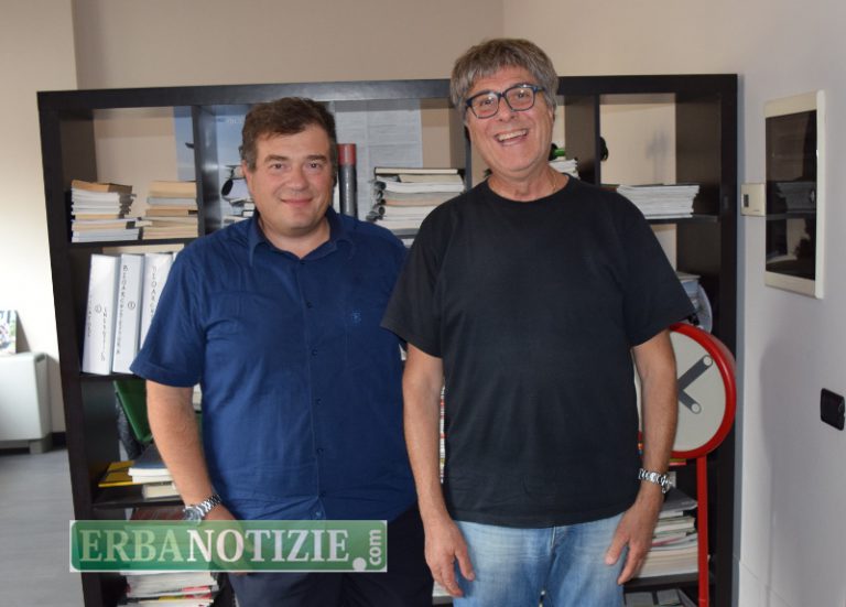 Marco Monaldi, da più di 20 anni il pittore dei Carabinieri | Erbanotizie