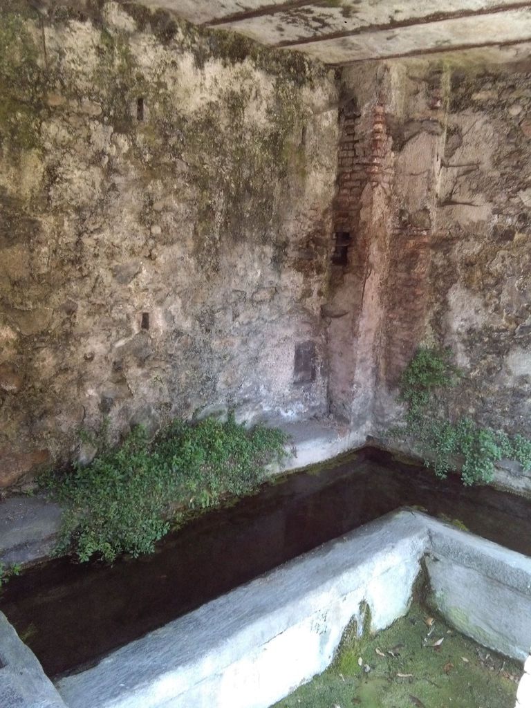 Lambrugo, un progetto per recuperare i 5 lavatoi del paese | Erbanotizie