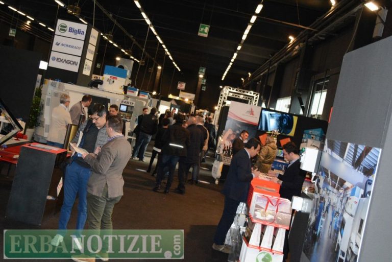 Erba. Lariofiere, dal 14 al 16 febbraio torna Fornitore Offresi | Erbanotizie