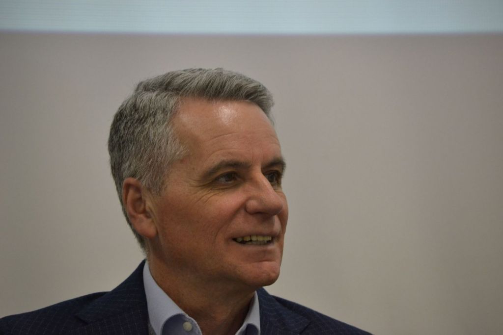 Albavilla, il Premio Badolato al campione olimpico Alberto Cova ...