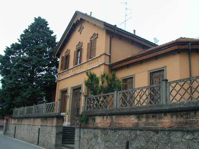 Merone, la Biblioteca verso il rinnovo, diventerà culla della storia ...