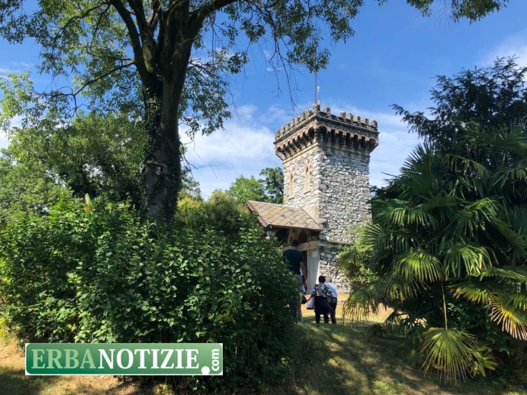 Canzo: dopo il successo della visita a Villa Rizzoli, "Canzo Illumina l ...