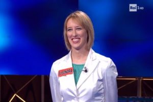 Lurago. Dalla Brianza a L'Eredità. L'avventura di Laura Besana ...