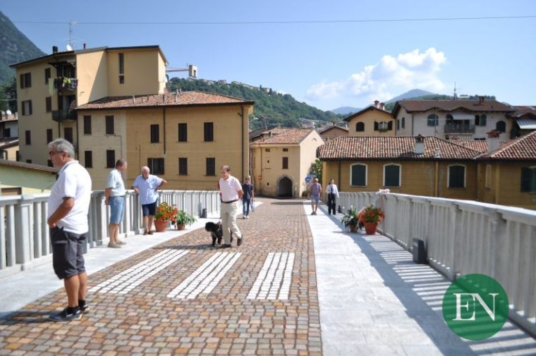 Ponte Lambro avrà la sua Pro Loco, grazie ai cittadini | Erbanotizie