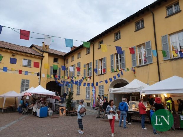 Dopo tre anni torna la Biofera di Canzo, "Sarà una ripartenza dalle ...