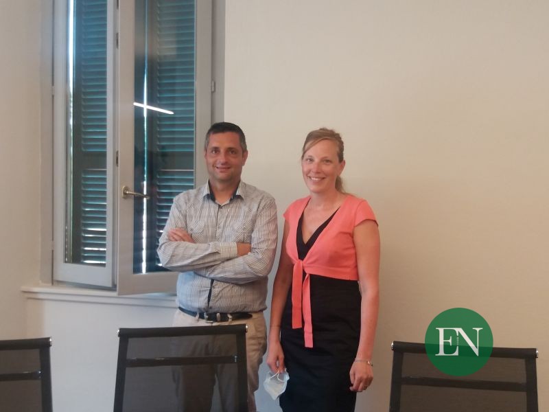 Erba, nuovi parcometri in città. Fino a 30 minuti di sosta gratis ...