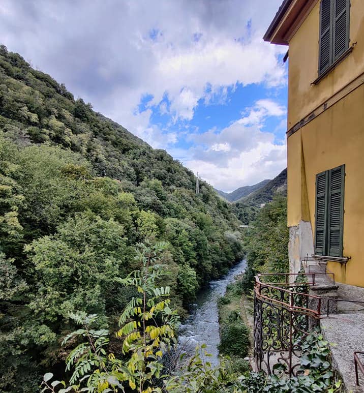 Ville Aperte, in due weekend a Ponte Lambro oltre 400 visitatori ...