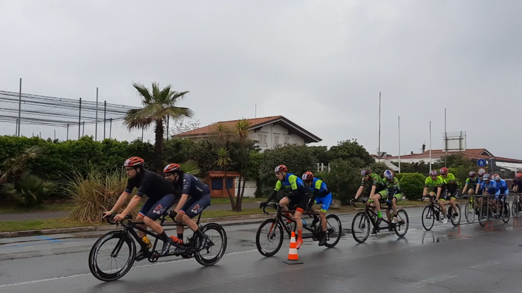 Paraciclismo. Oro per Stefano Meroni ai Campionati Italiani in linea ...