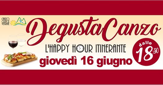Torna la "DegustaCanzo" grazie a "Canzo oltre le vetrine" | Erbanotizie