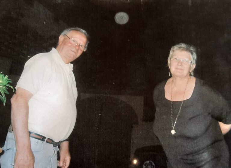 Erba. E' morto Andrea Brivio, sua la storica pasticceria 'Nuvola Rossa ...