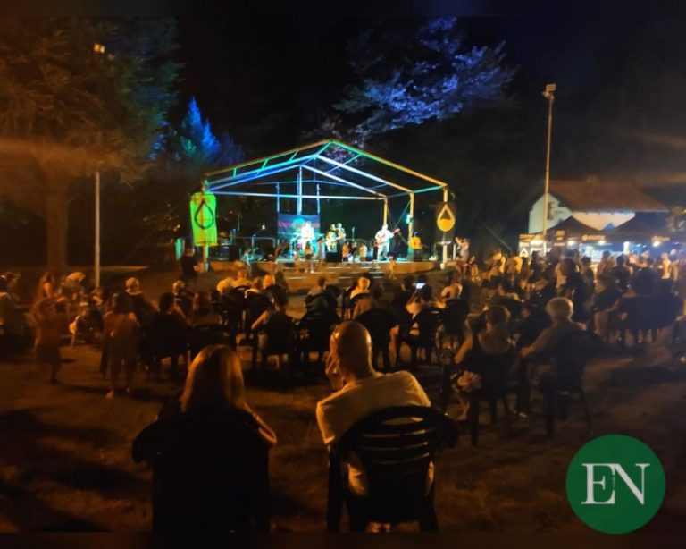 Canzo. Al Parco Barni birra, musica e divertimento con il Beer Park ...