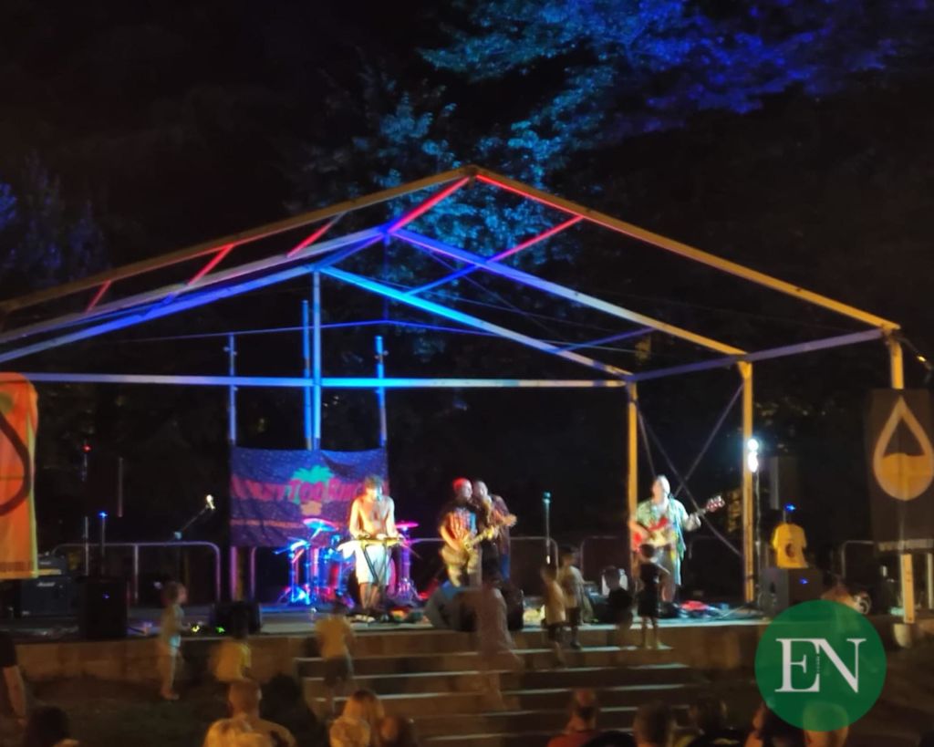 Grande successo per 'Canzo Beer Park', ora si attende 'Canzo illumina l ...