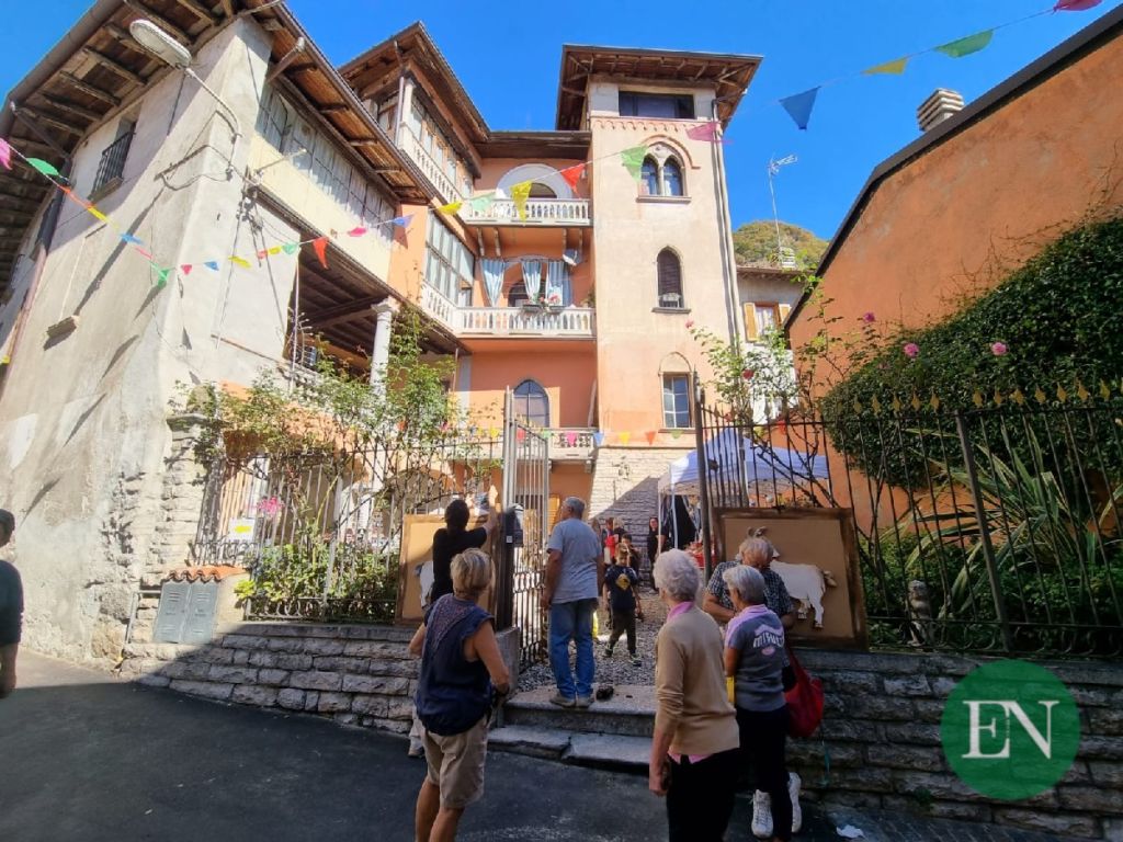 Fiera delle Capre, un concorso per premiare gli allestimenti più belli