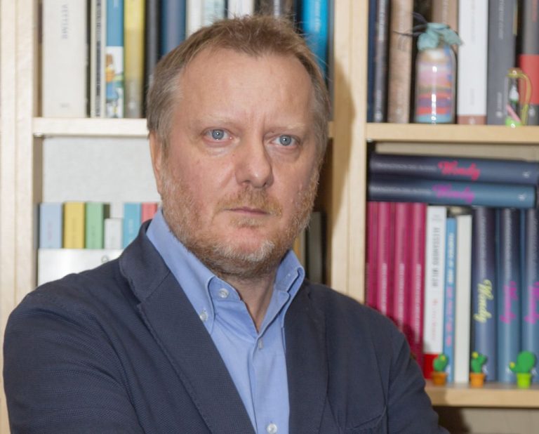 Noi Genitori, serata con il giornalista Alessandro Milan