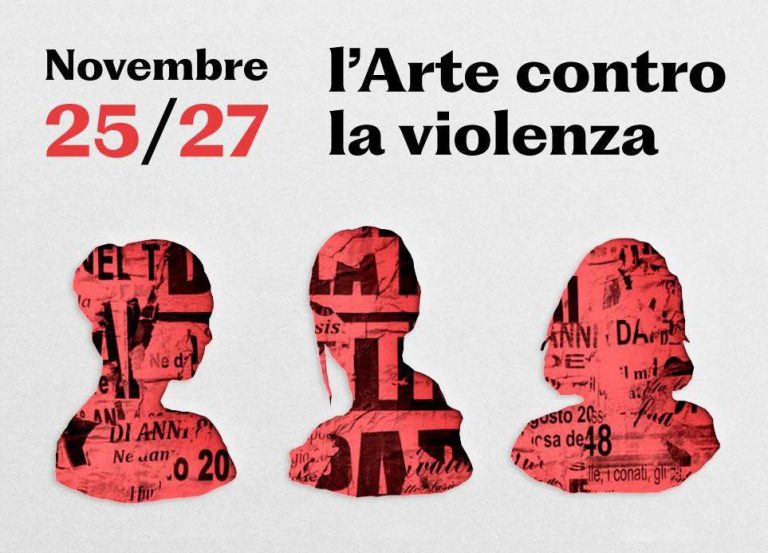 Contro la violenza sulle donne due iniziative a Erba e ad Anzano