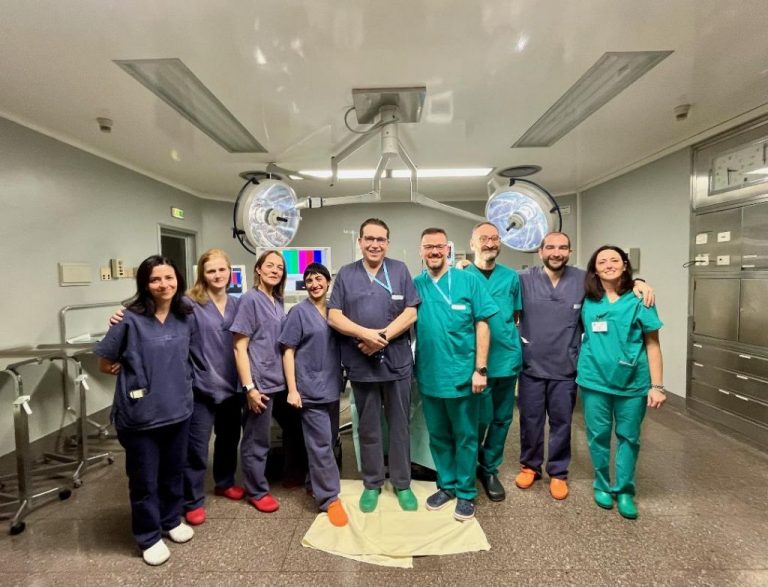 Erba, i progetti dell'unità di Chirurgia generale del Fatebenefratelli