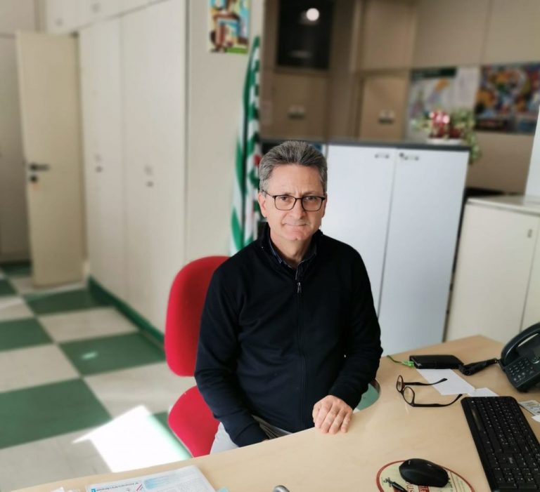 Cisl Scuola dei Laghi, Francesco Falsetti nuovo Segretario Generale