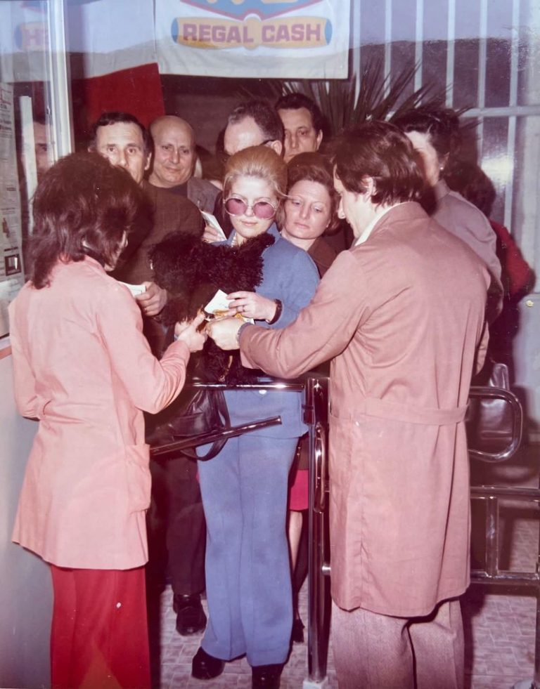 Il Selene di Erba compie 50 anni, si cerca la prima cliente