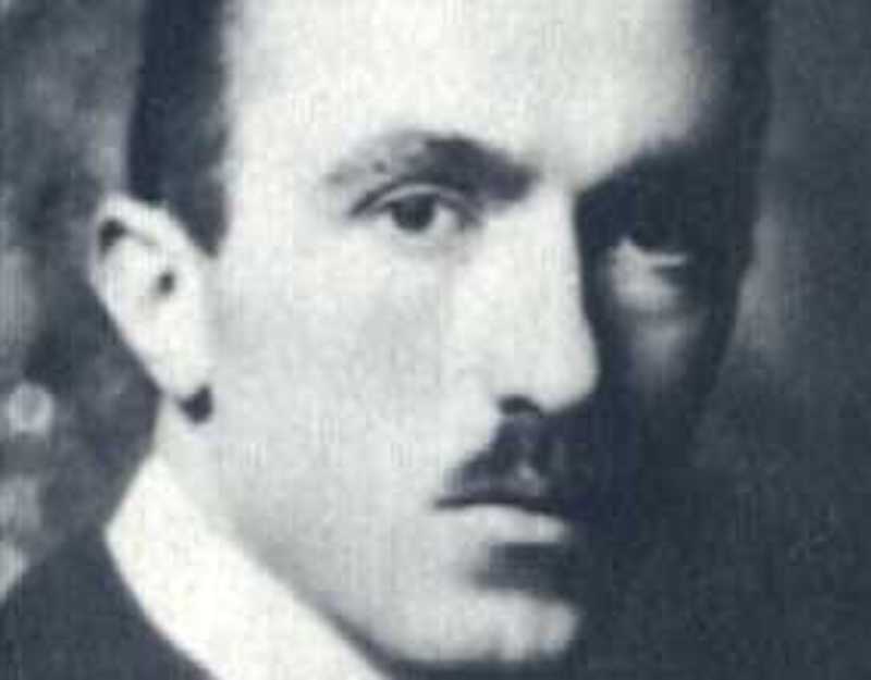 Conferenza in libreria per i 50 anni dalla morte di Gadda