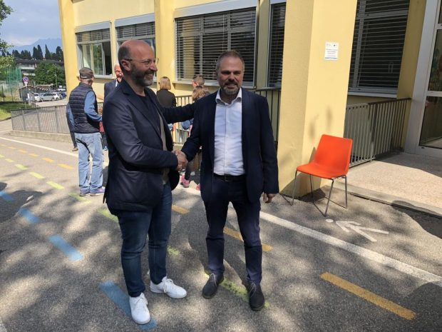 Elezioni, Lurago sceglie Davide Colombo come sindaco