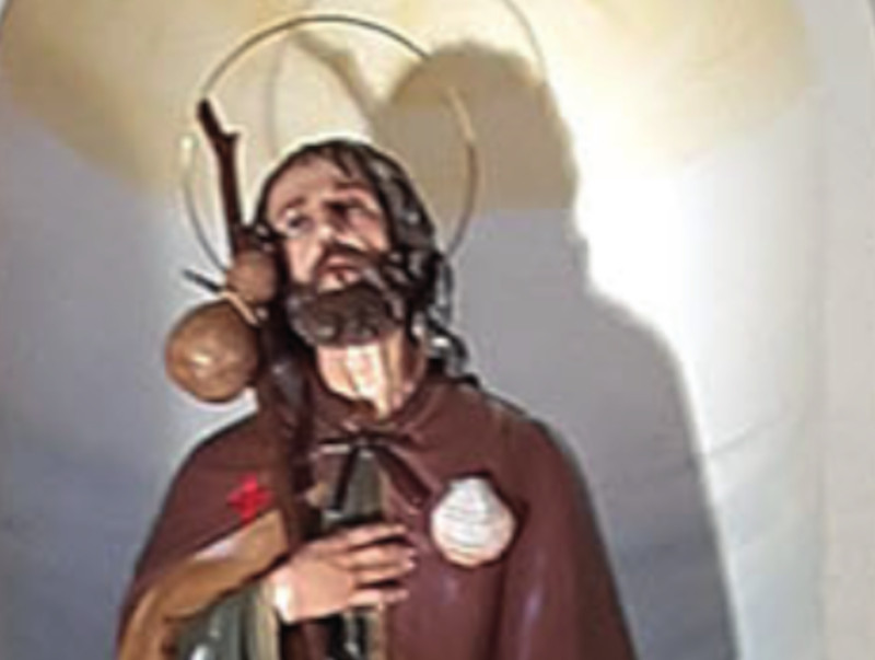 A Erba si rinnova la tradizione della Festa di San Rocco A Erba si rinnova la tradizione della Festa di San Rocco