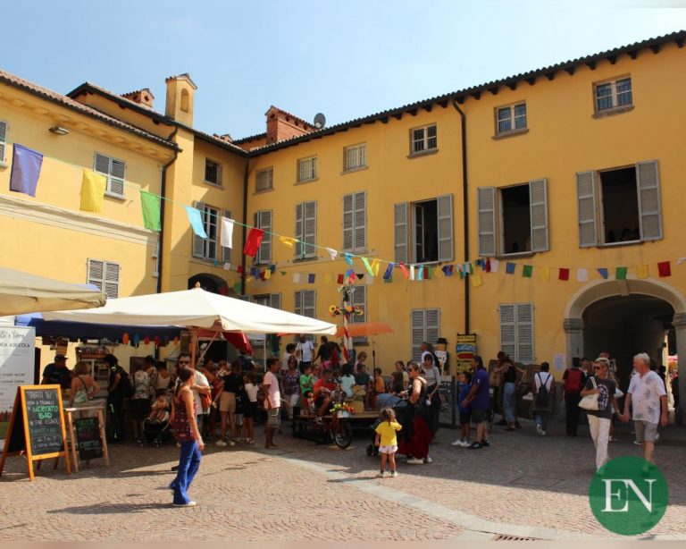 Biofera di Canzo, un grande successo tra benessere naturale e ...