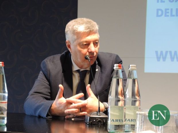 Lariofiere, dal 15 al 17 febbraio torna Fornitore Offresi